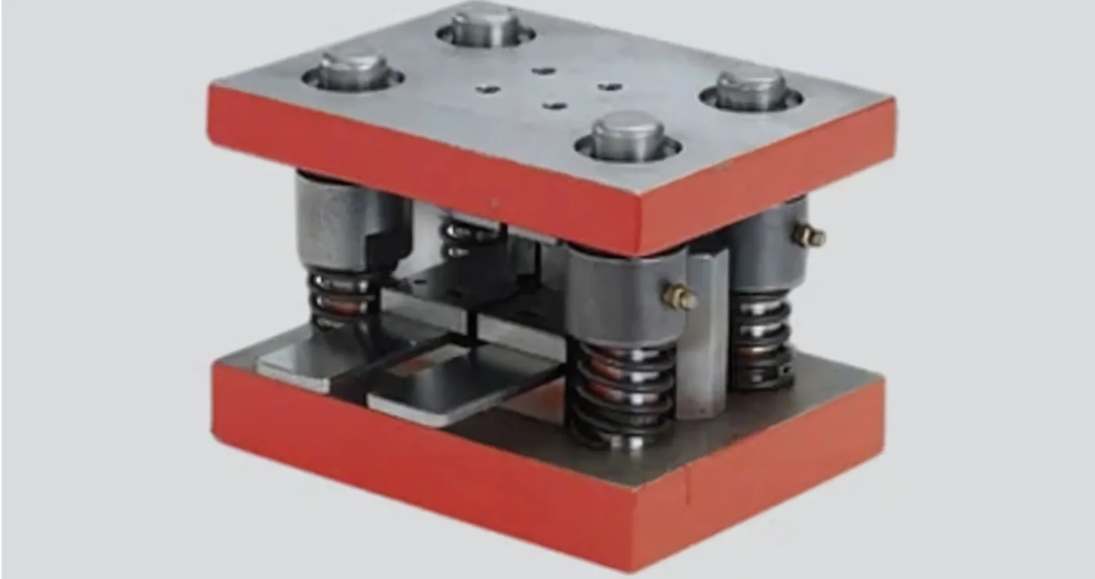 Notching Dies - Cypher India